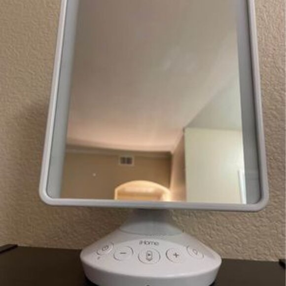Apple | Portable Audio & Video | Ihome Reflect Mirror | Poshmark